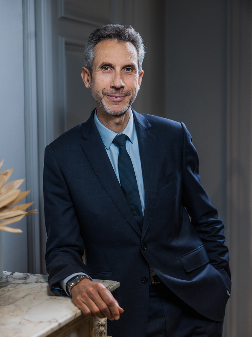 Equipe | Balaÿ Notaires