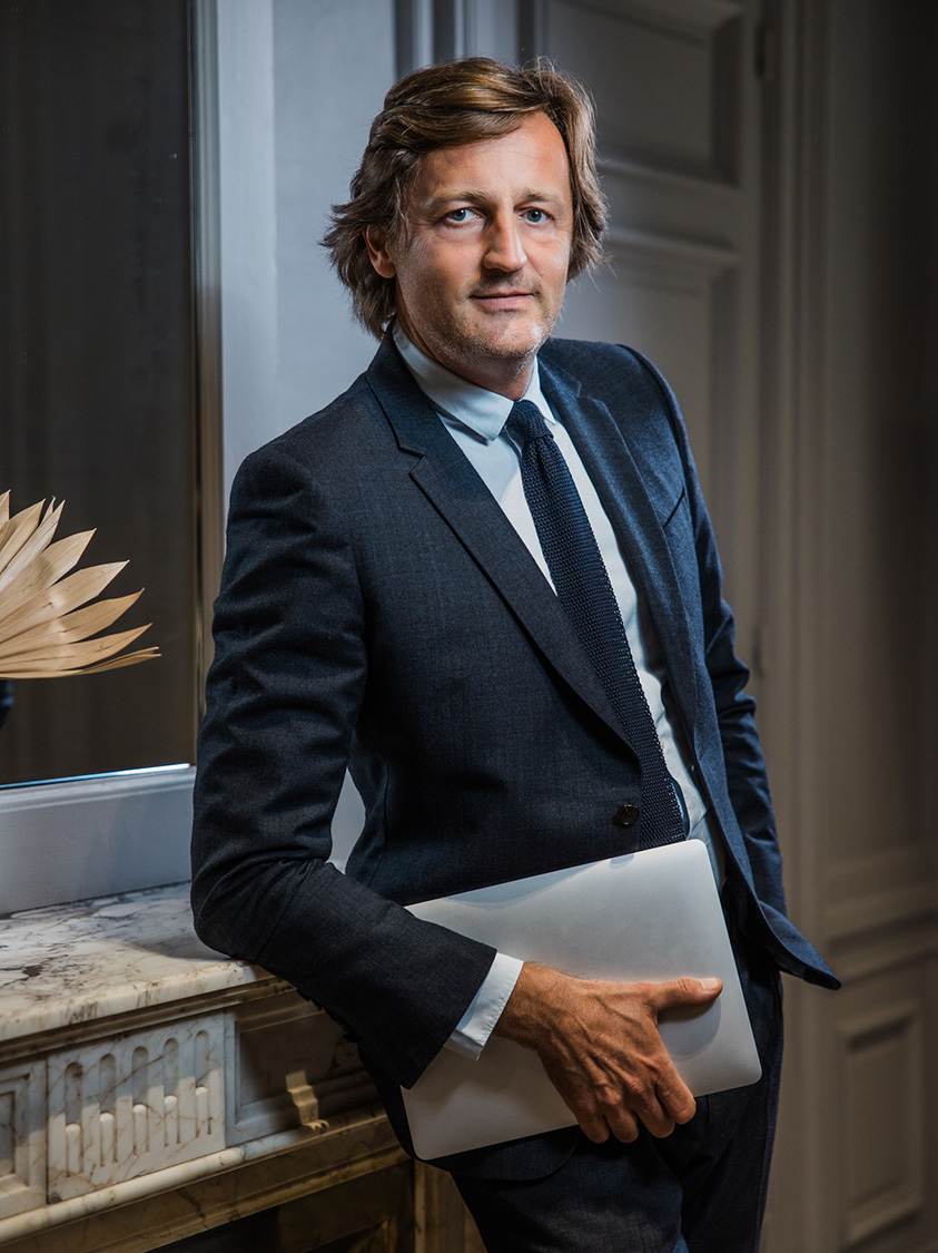 Equipe | Balaÿ Notaires